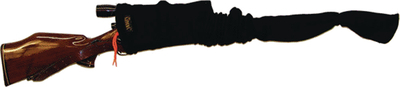 Sack Ups Rifle/Shotgun Black 52 Inch 101 Review - Gun Values Board