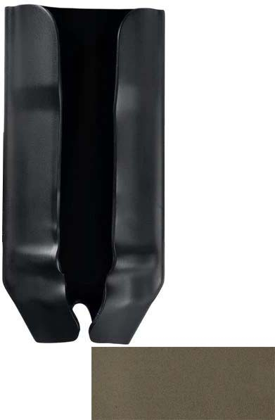 Safariland 34 Open Top Holder For OC Blast Grenade Review - The Civil War