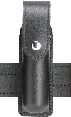 Safariland 38 OC Spray Holder, Standard, Top Flap 38-2-2HS Review - Gun ...