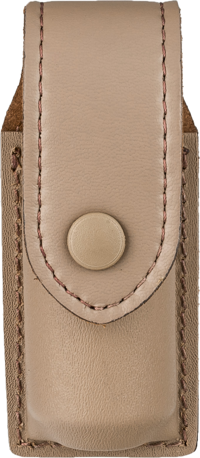 Safariland 38 OC Spray Holder - Top Flap 38-4 Review - The Civil War