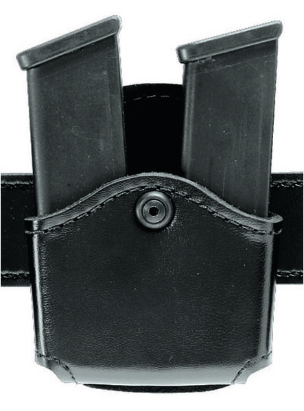 Safariland Model 572 Open Top Double Magazine Review - The Civil War