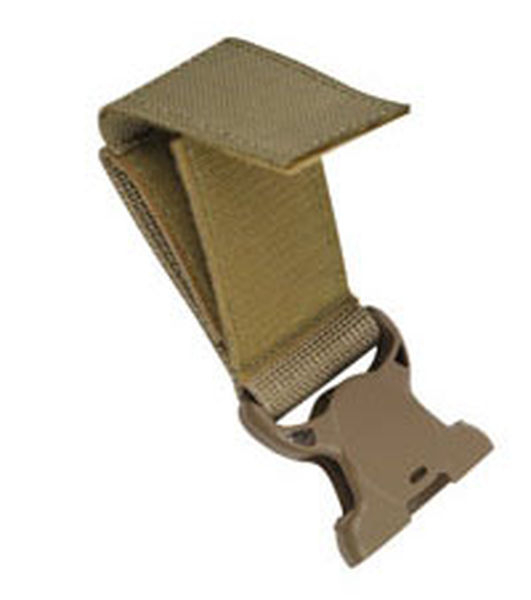 Safariland 6005Ve QR Buckle W/ Enhnaced Hook & - 1 out of 4 models ...