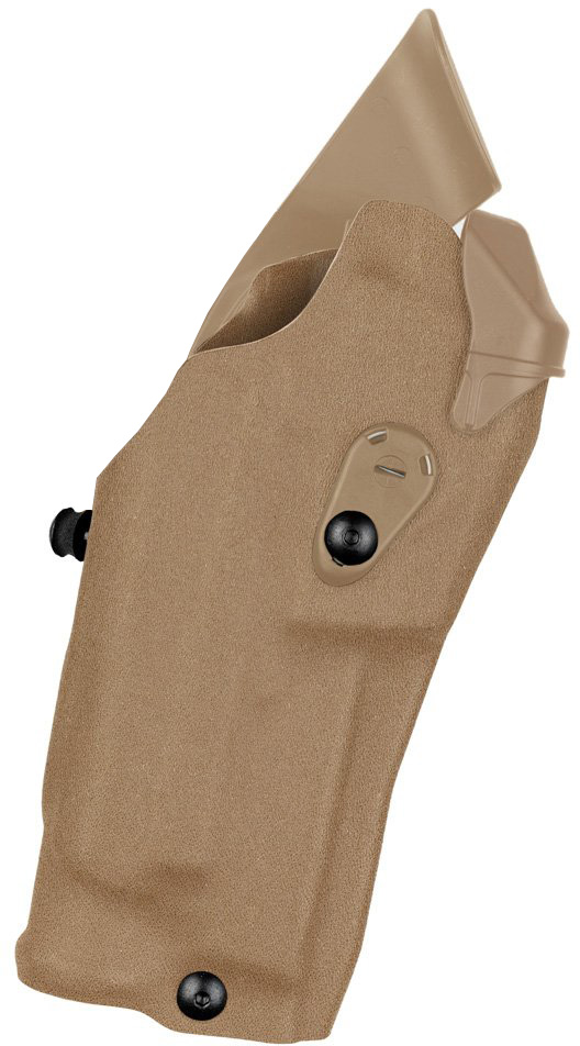 Safariland 6354RDS ALS w/ QLS-19 Fork Glock Holsters | Up to 20% Off 5 ...