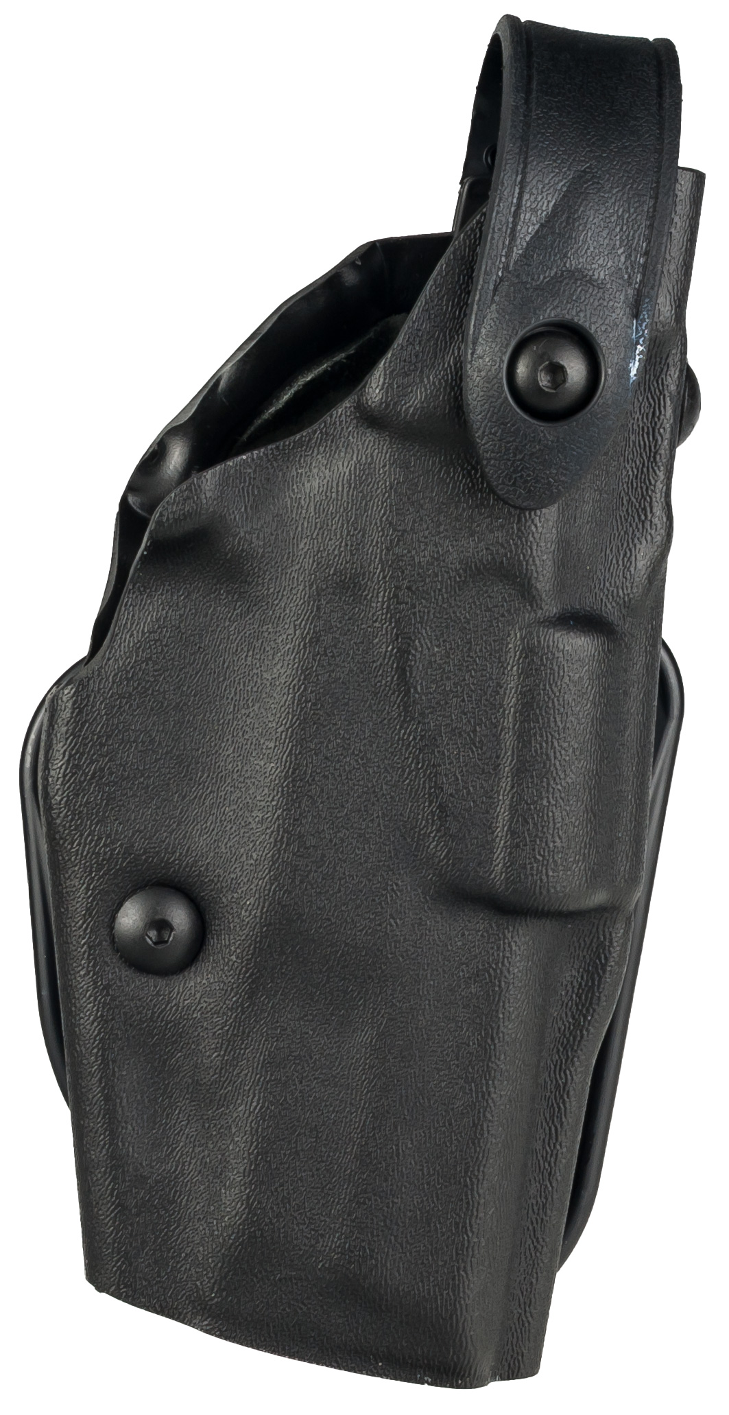 Safariland 6367 ALS Belt Slide Holster for Smith & Wesson Review - The ...