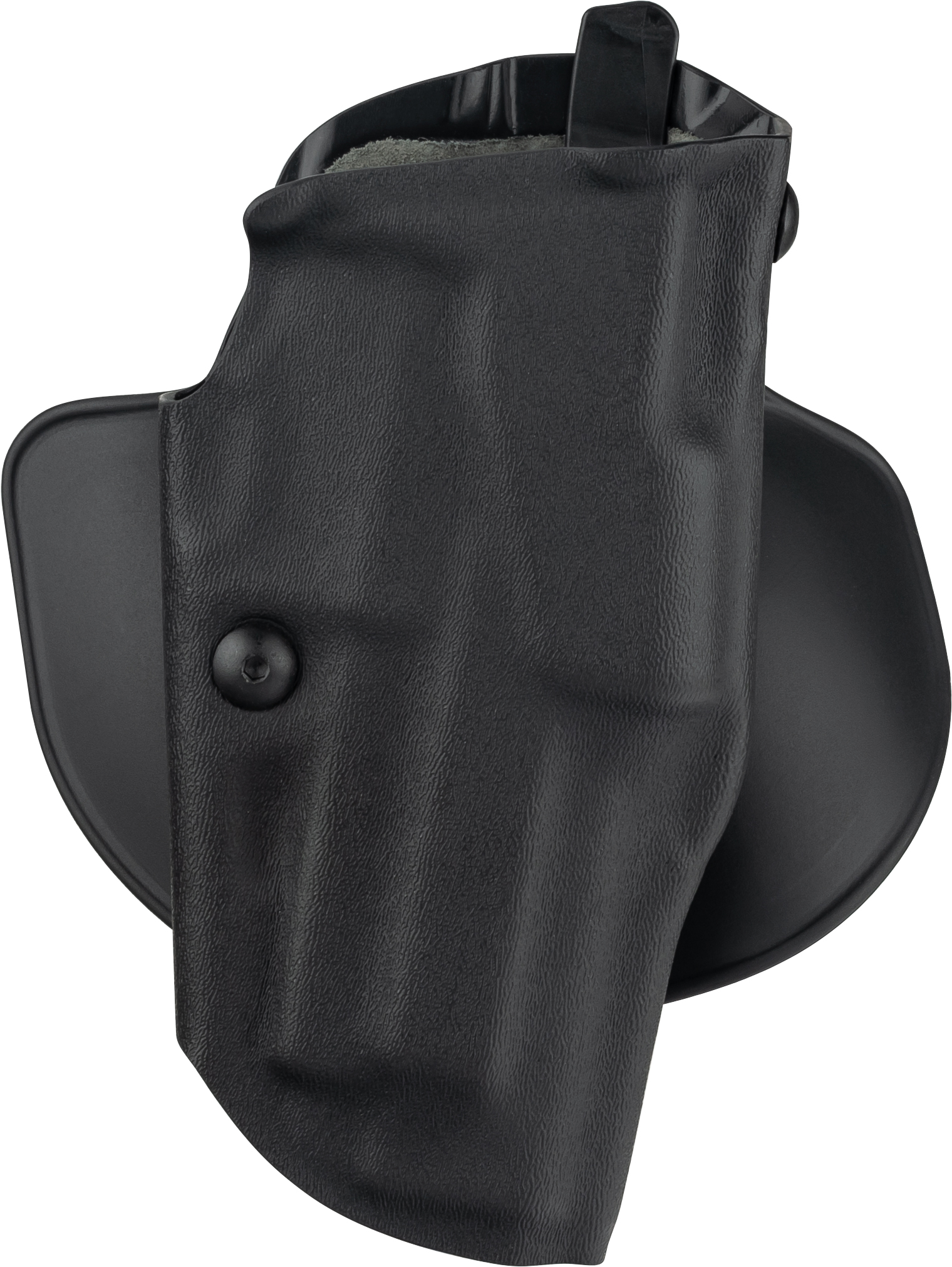 Safariland 6378 ALS Paddle Holster, Beretta 92FS Review - The Civil War