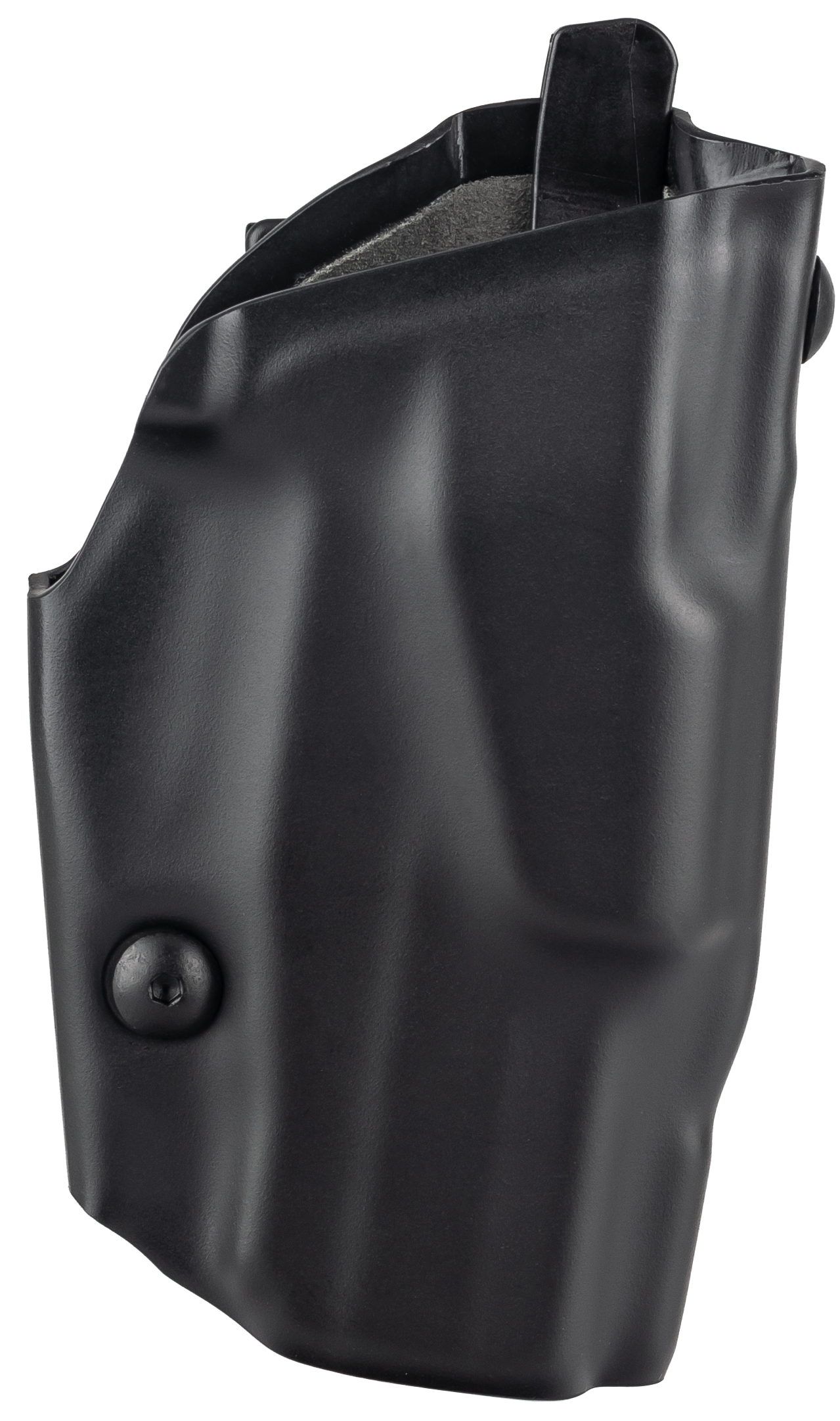 Safariland 6379 ALS Concealment Belt Holster Review - The Civil War
