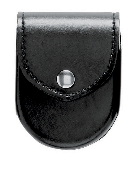 Safariland 90 Hand Cuff Case W/Flap Review - The Professional Gunfighter