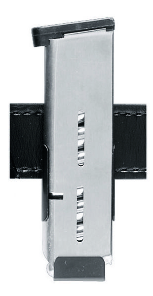 Safariland CD-383 Clip On Magazine Holder Review - The Civil War