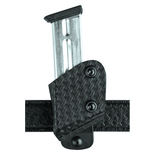 Safariland 773 Open Top Magazine Pouch Review - The Civil War