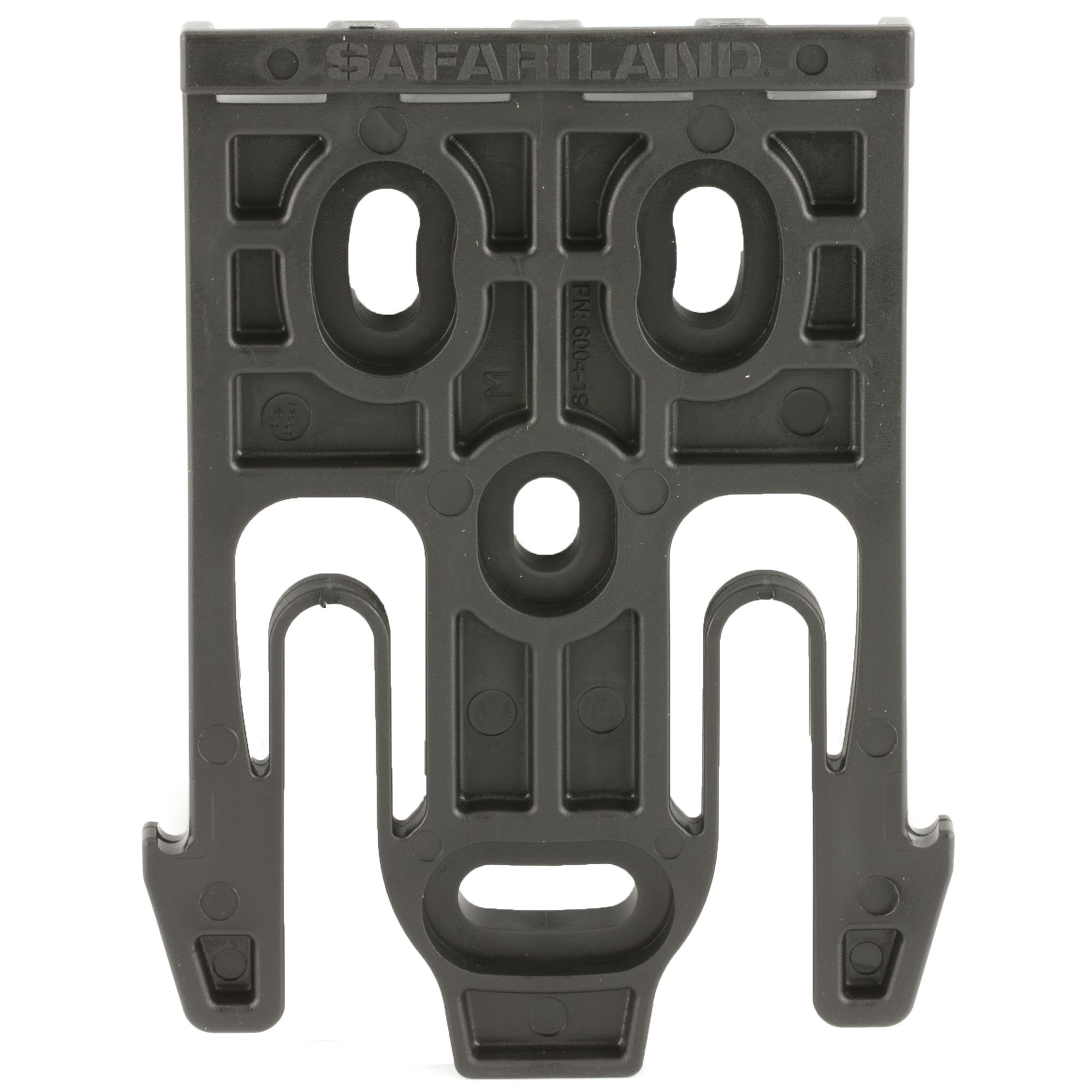 Safariland Duty Holster Locking Fork, Black - 1 out of 5 models Review ...
