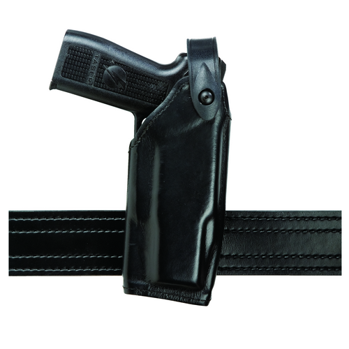 Safariland Holster Taser X26 RH Review - The Civil War