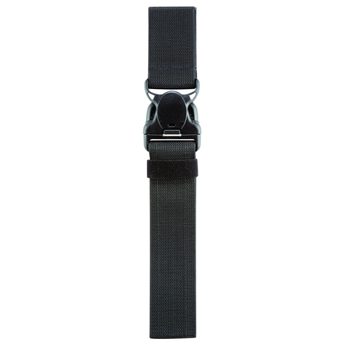 Safariland Leg Strap Only Review - The Civil War
