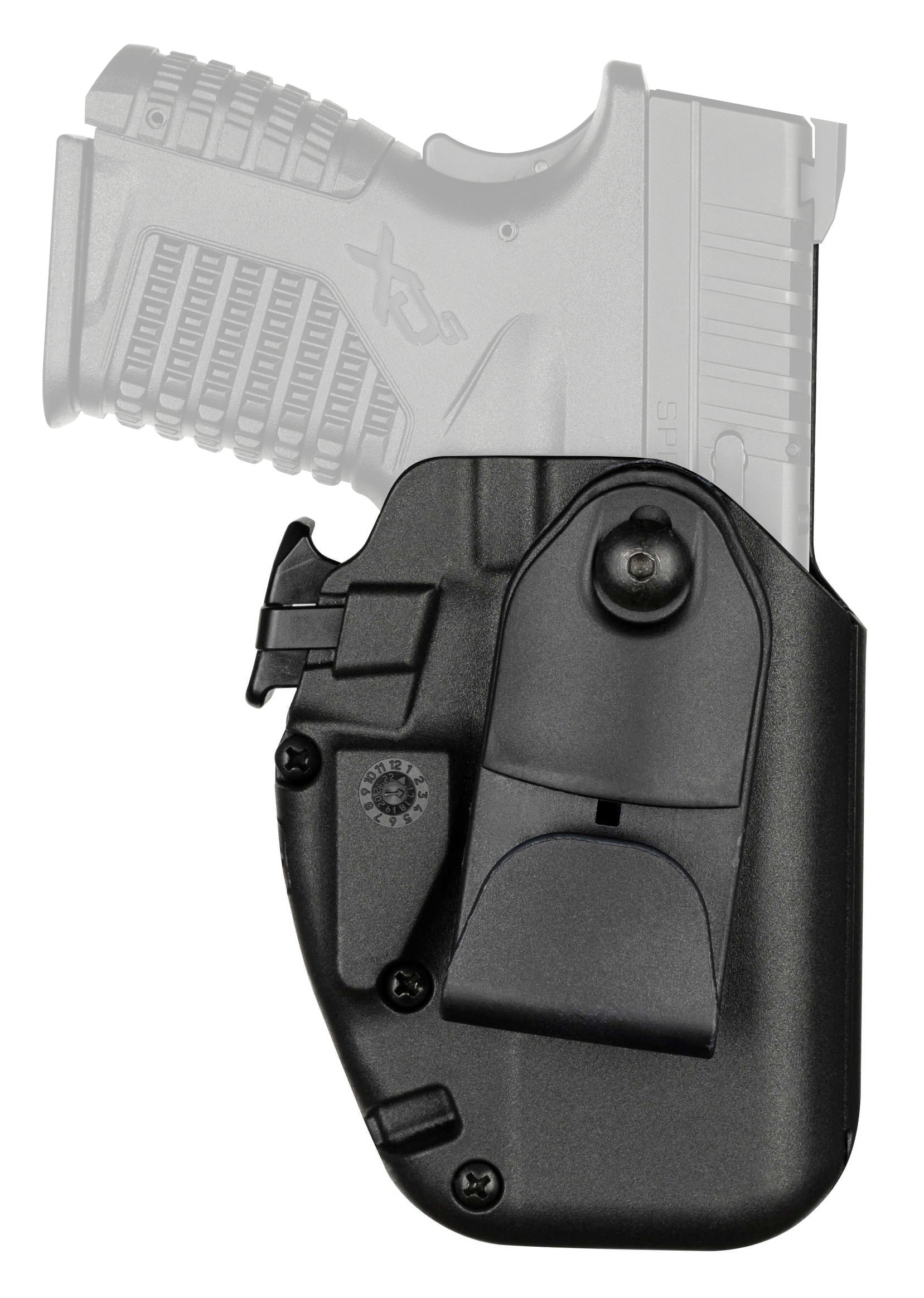 Safariland Model 575 7TS GLS Pro-Fit IWB Glock Holster | Up to 10% Off ...