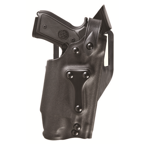 Safariland 6230 SLS Mid-Ride Holster for Gun Mounted Light Review - The ...