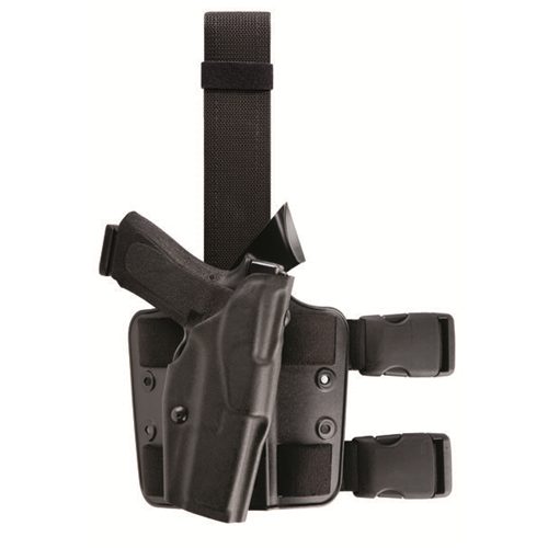 Safariland 6354 ALS Holster Review - The Civil War