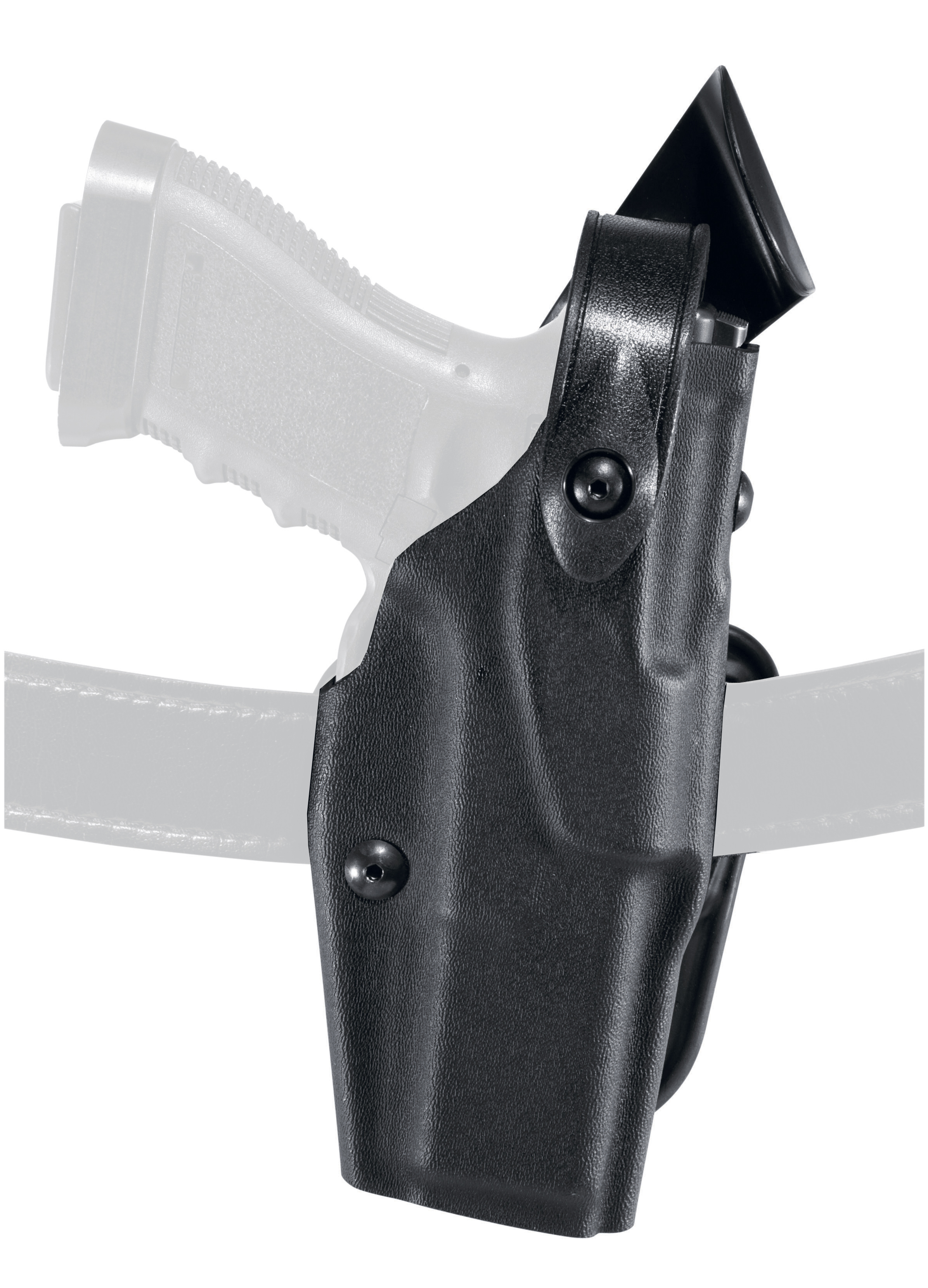 Safariland 6367 ALS/SLS Concealment Belt Review - The Civil War