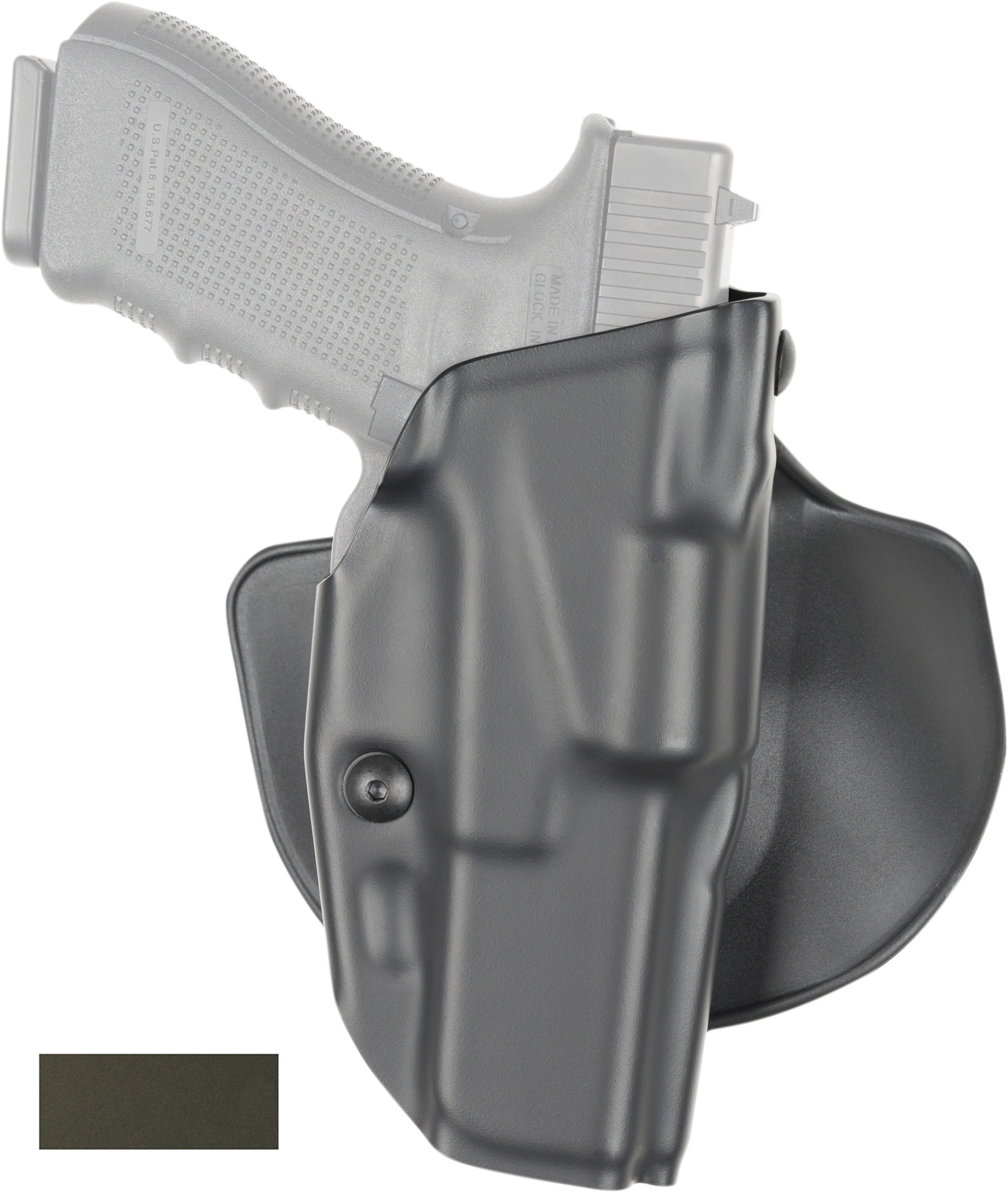 Safariland Model 6378 ALS Paddle/Belt Loop Holster - 1 out of 119 ...