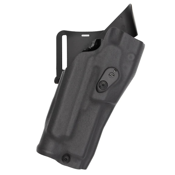 Safariland 6390rds ALS Mid-Ride Holster - STI Staccato XC w/ Surefire ...