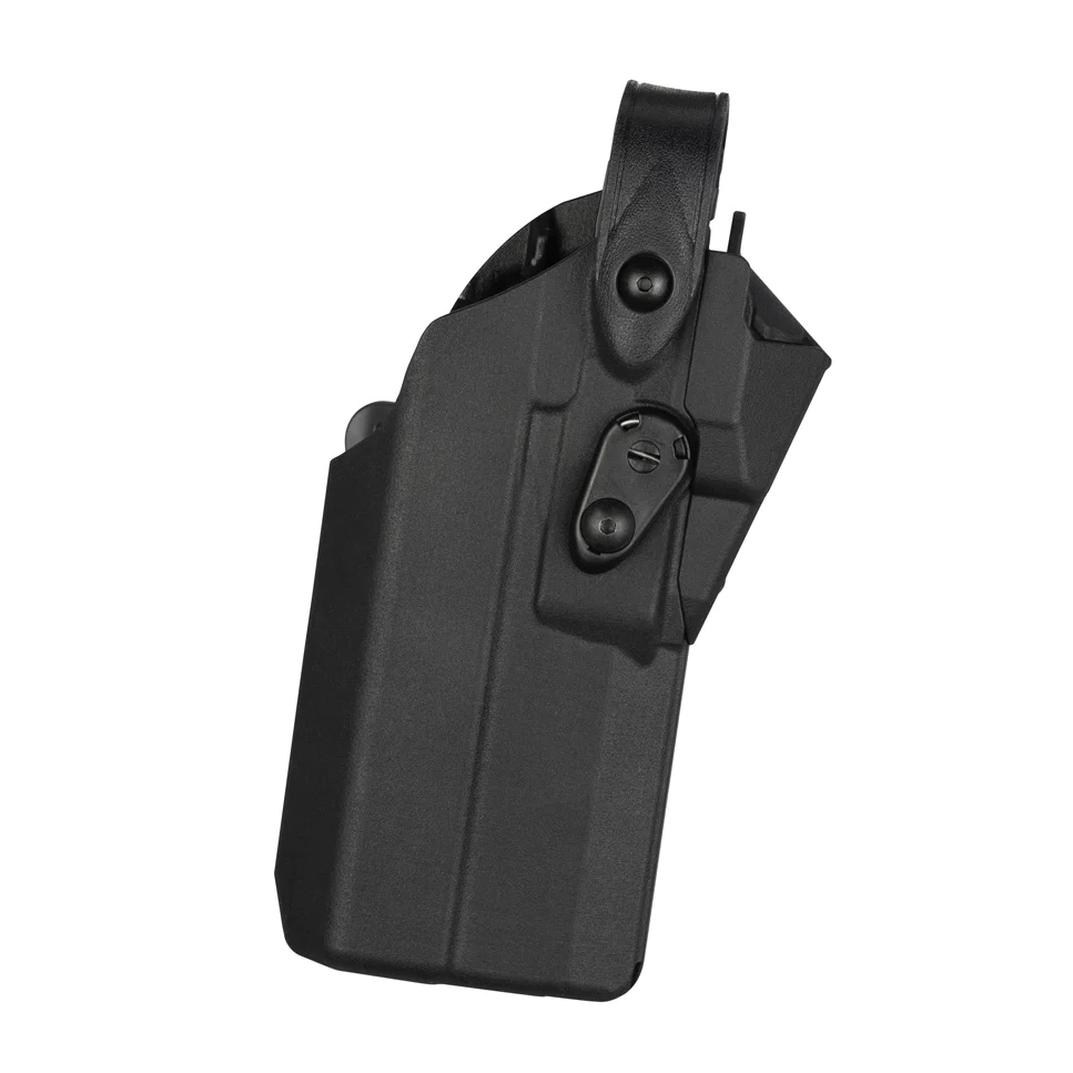 Safariland 7367 7TS ALS/SLS Concealment Belt Review - The Civil War
