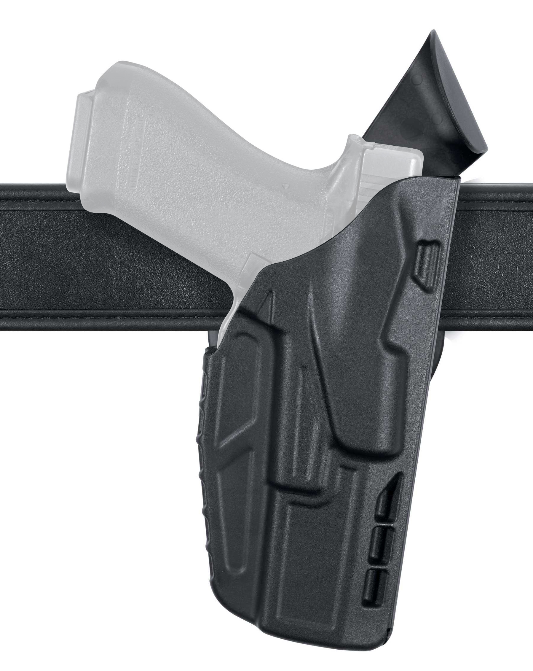 Safariland 7390 7TS ALS Mid Ride Glock Duty Holster | Up to 20% Off w ...