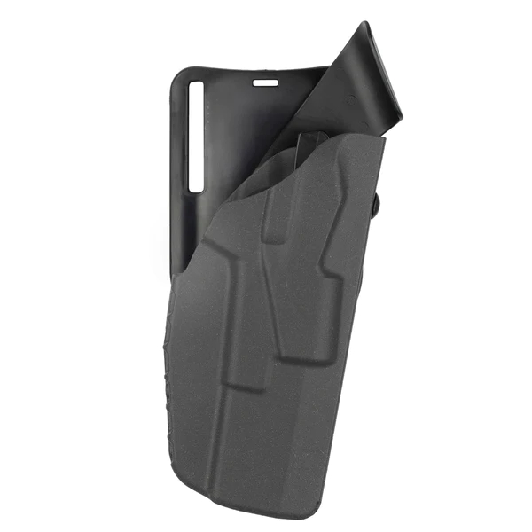 Safariland Model 7395 7ts Als Low Ride Duty Holster For Glock 23 Gen 5 ...