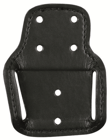 Safariland Model 566BL Ultra High Ride Belt Loop Review - The Civil War