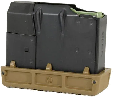 Sako M10 .308 10-Round Magazine Review - The Civil War