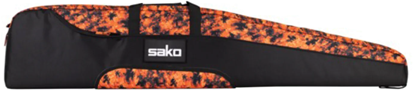 Sako X Rifle Case Review - The Civil War