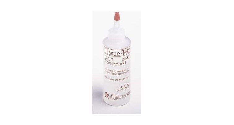 Sakura Finetek, Tissue-Tek O.C.T. Compound, 4oz, 4583 Review - Gun ...