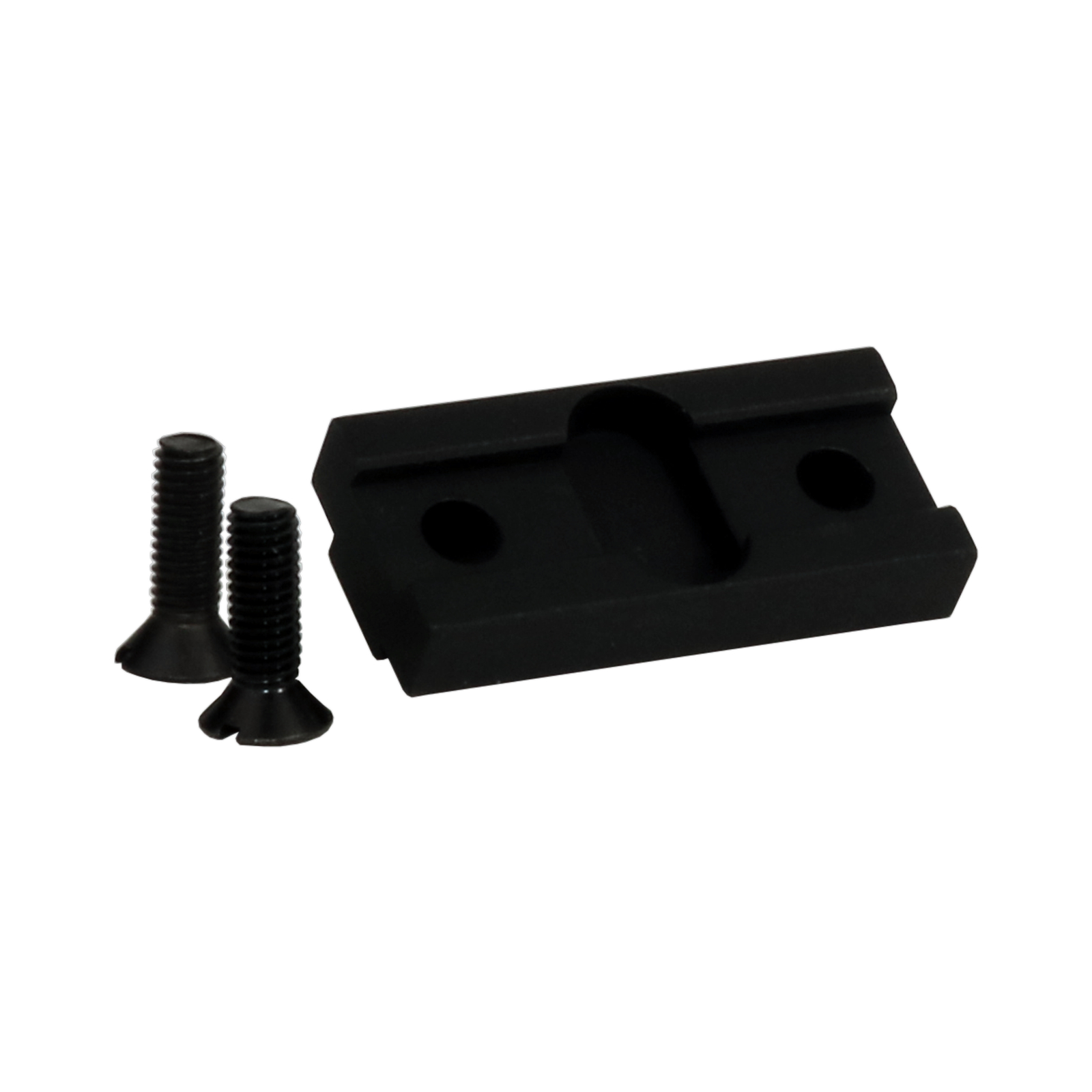 Samson 7mm Adapter Plate for 3XM/30mm Mounts Review - The Civil War