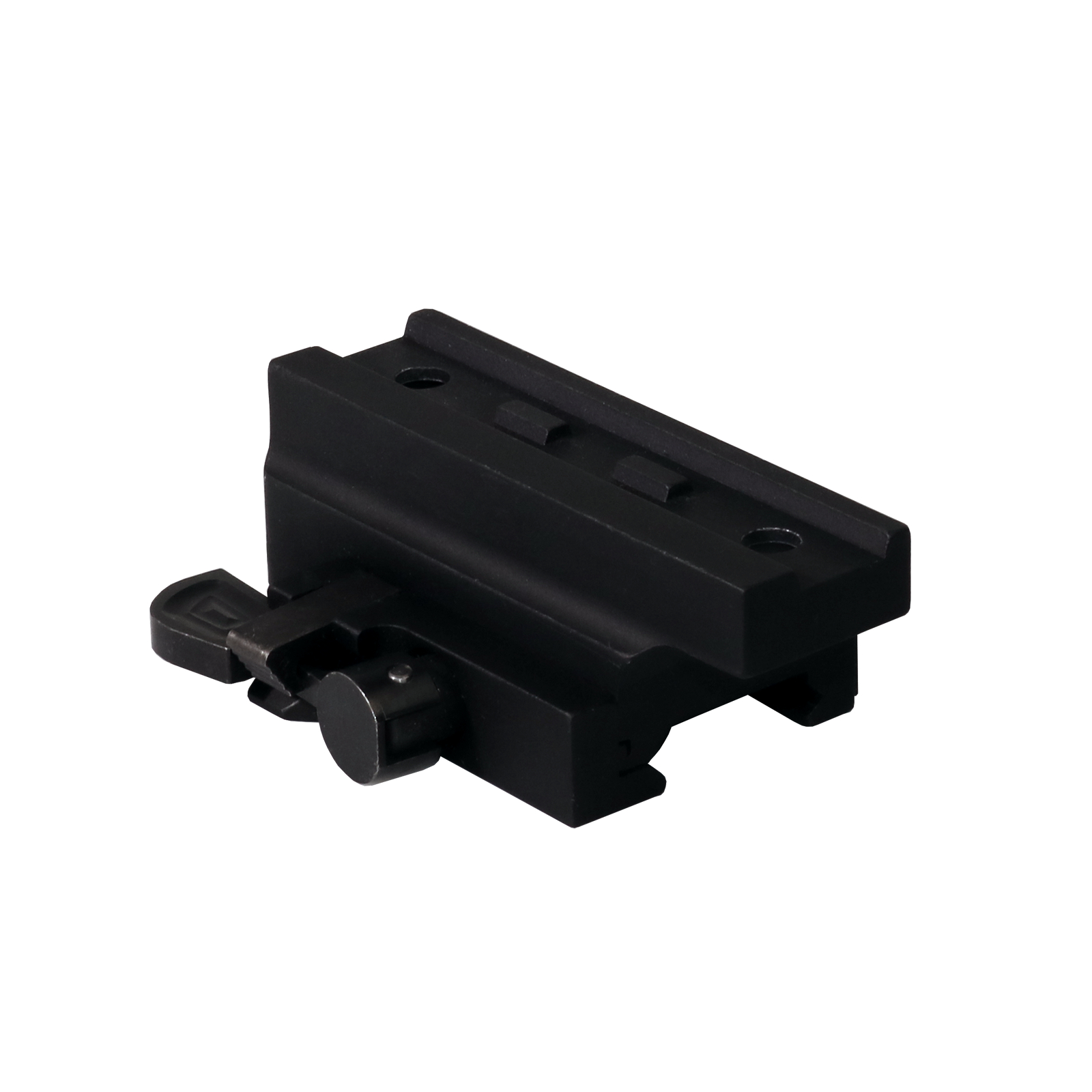 Samson Aimpoint Comp M2/M3/M4 Quick Release Offset Base Review - Gun ...