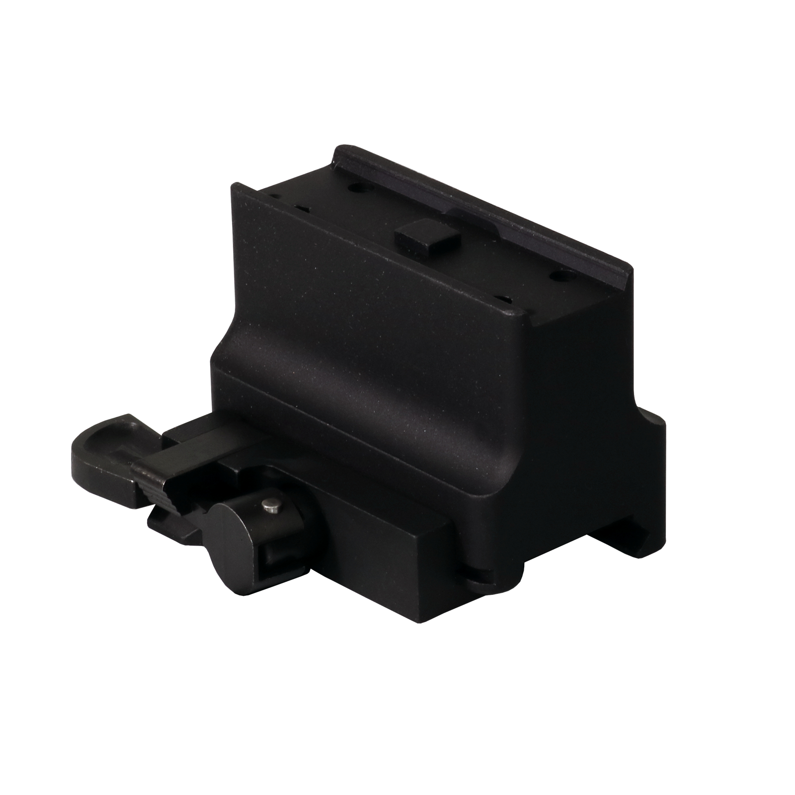 Samson Aimpoint T1 Quick Release Base w/1.72 inch Rise Review - Gun ...