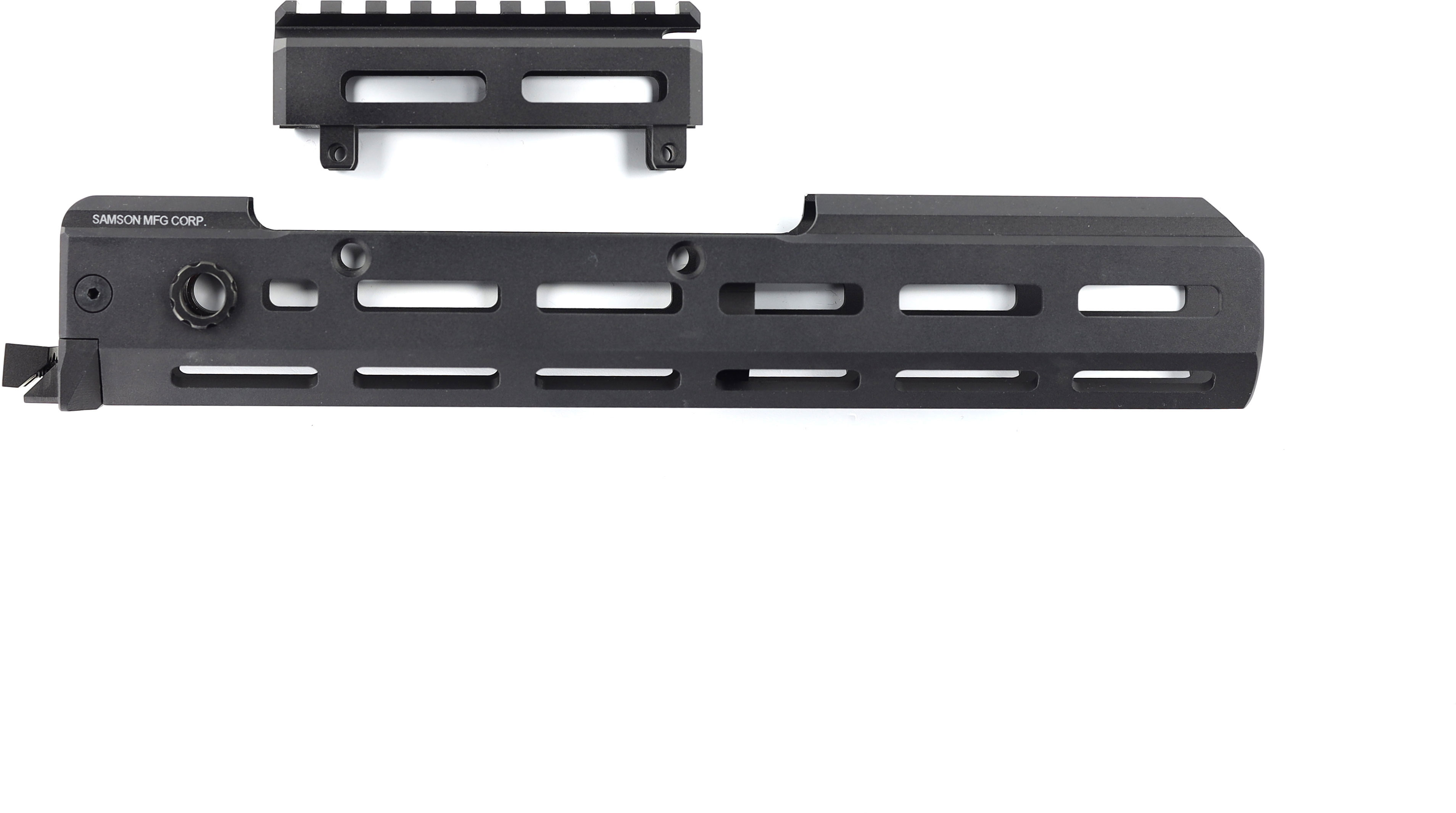 Samson AK47 M-LOK K-Rail QD Handguard | $12.04 Off w/ Free Shipping and ...