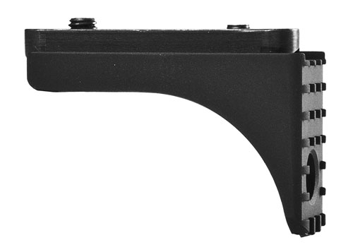 Samson Evolution Hand Stop Review - The Civil War