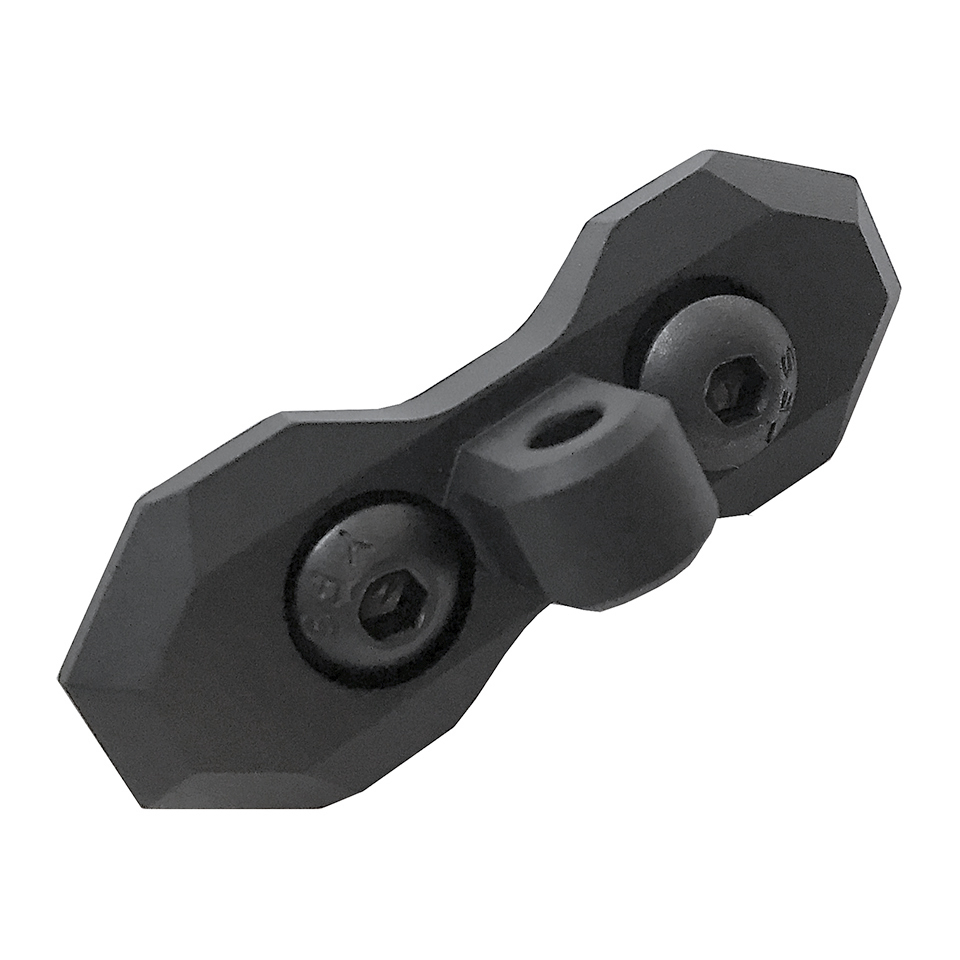 Samson M-LOK Bipod Mount Review - Gun Values Board