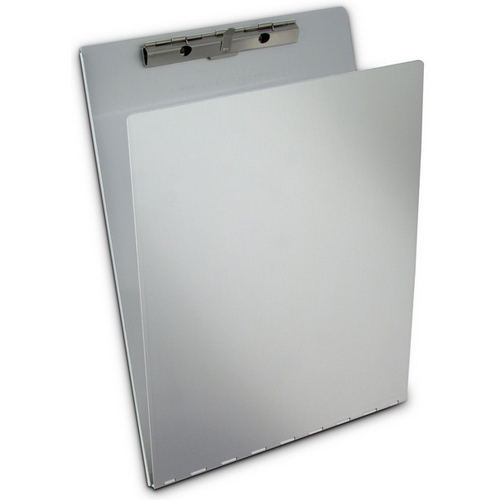 Saunders Mfg Cb-8512 Clipboard w/ Backing Review - The Civil War