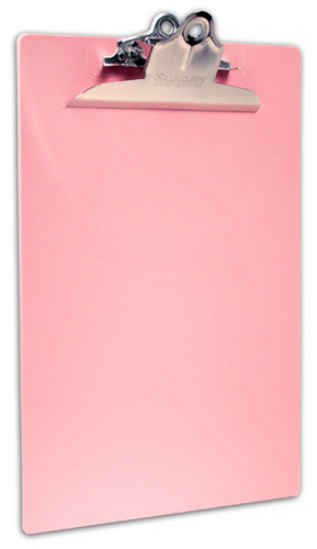 Saunders Mfg Clip Board, Letter/A4 Review - The Civil War