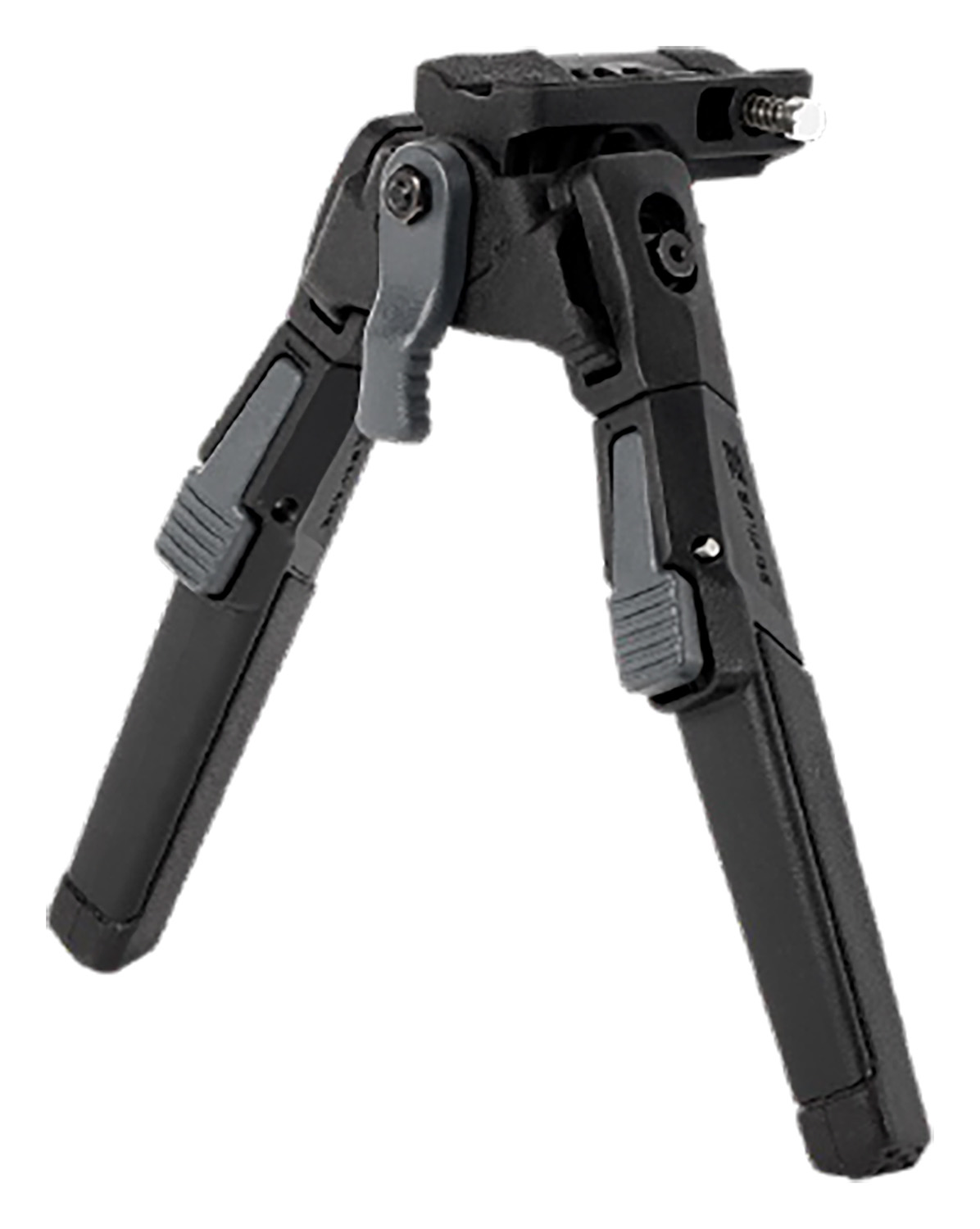 Savage Arms Sling Swivel Bipod Review - The Civil War