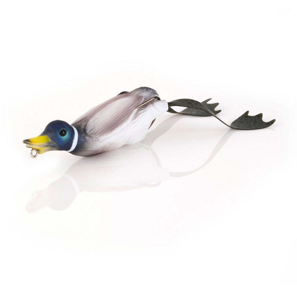 Savage Gear 3D Hollow Body Fruck Review - Gun Values Board