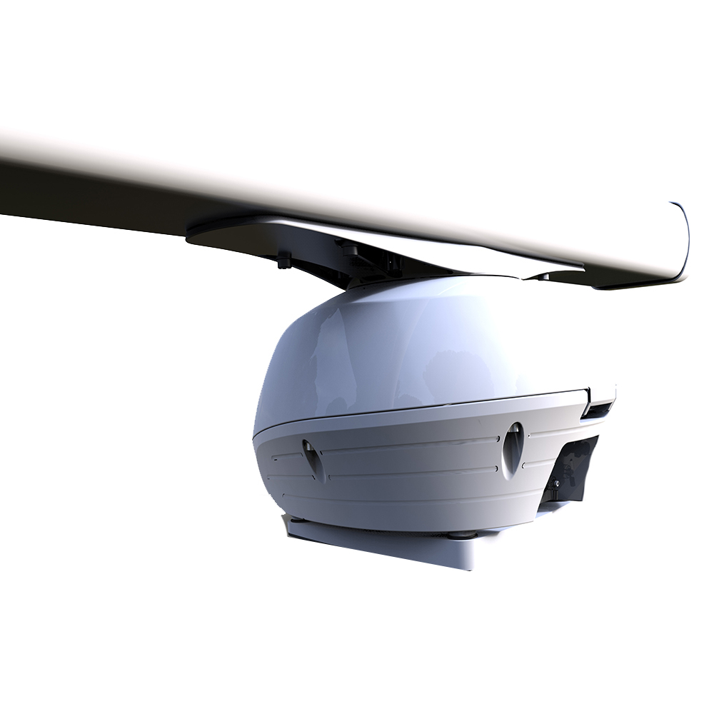 Scanstrut WD-OPNARY-01 Wedge Base for Open Array Review - The Civil War