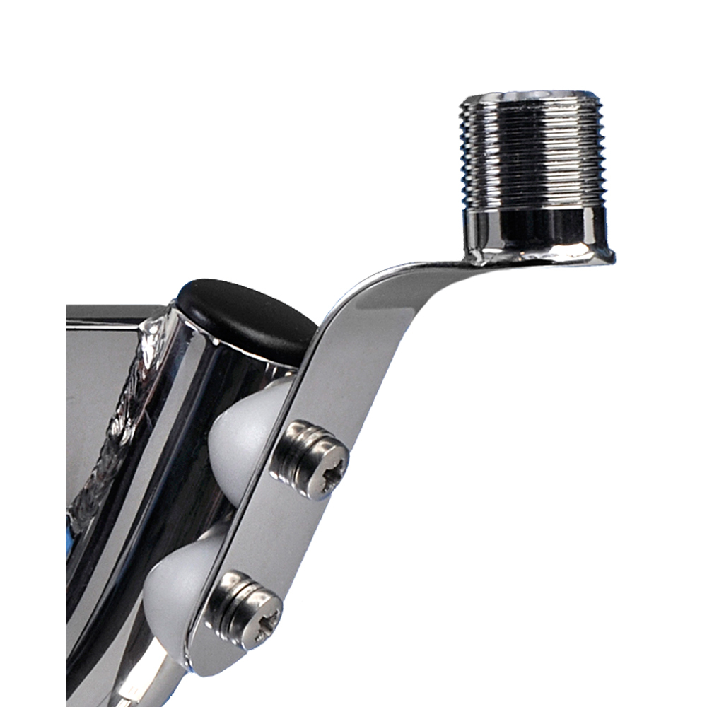 Scanstrut LM-GPS Single Antenna Mount - Self Leveling Review - The ...