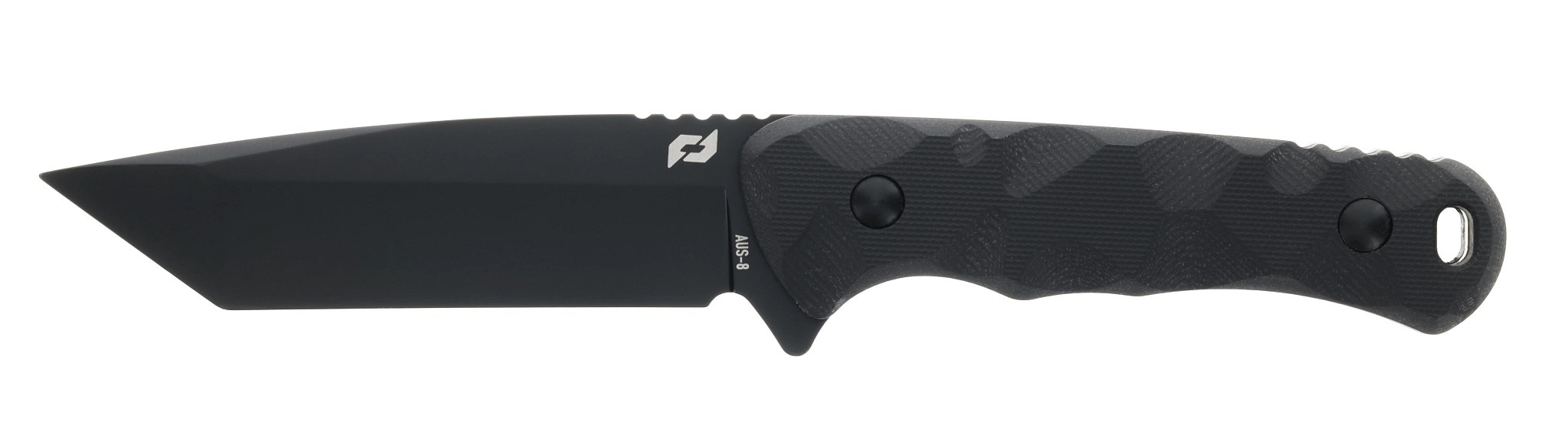 Schrade Rigime Fixed Blade Review - The Civil War