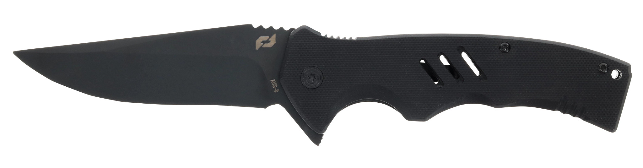 Schrade Sentiment Folding Knife Review - The Civil War