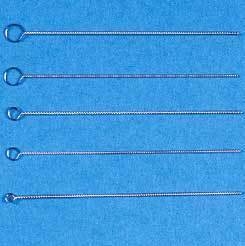 Science Center Inoculating Loops, Nichrome 3413, Pack of 12 Review ...