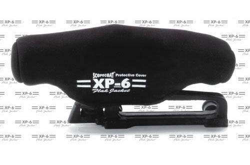 Scopecoat XP-6 Trijicon ACOG-TA-31 Scope Cover Review - The Civil War