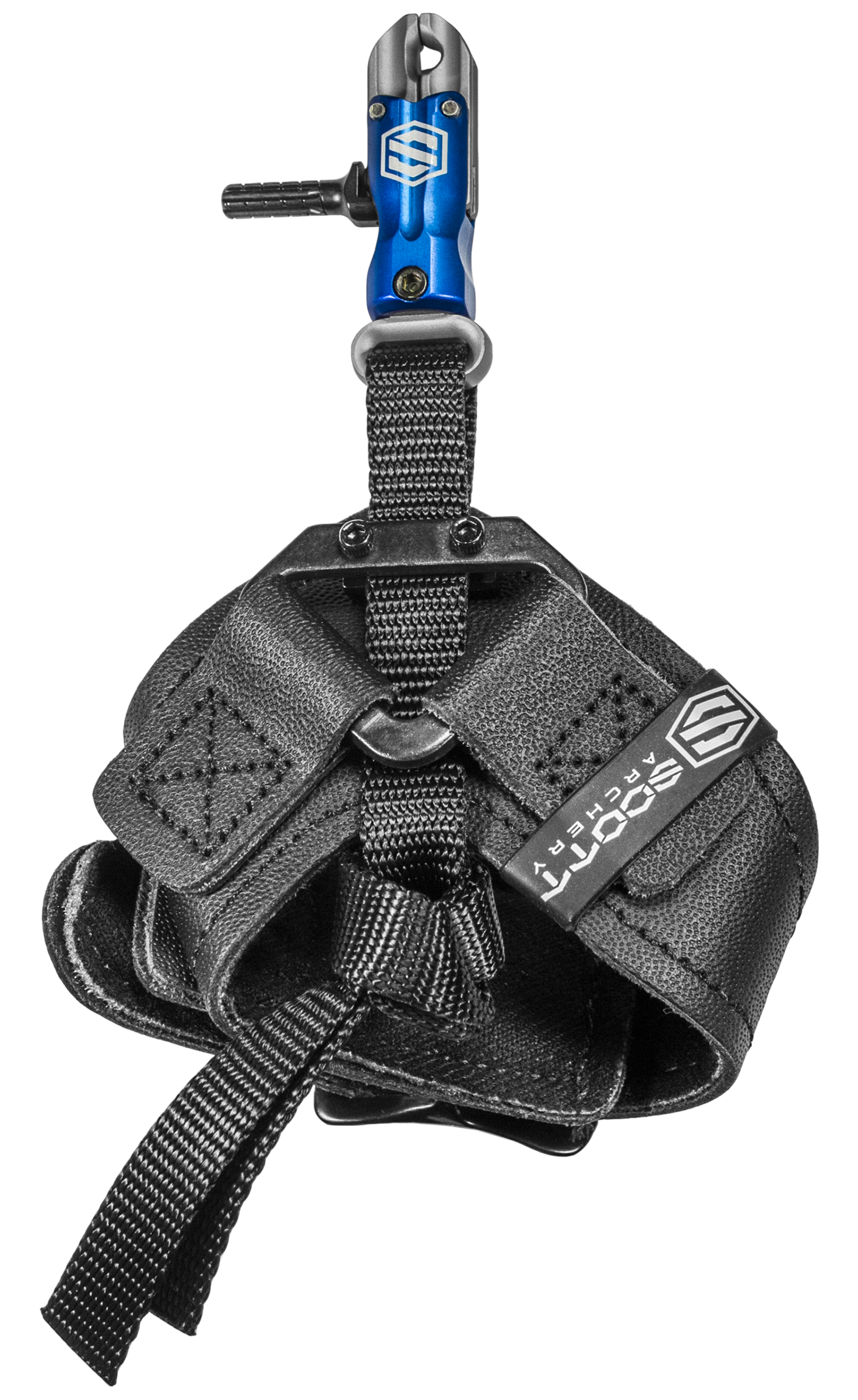 Scott Archery Hero X Youth Release Review - The Civil War