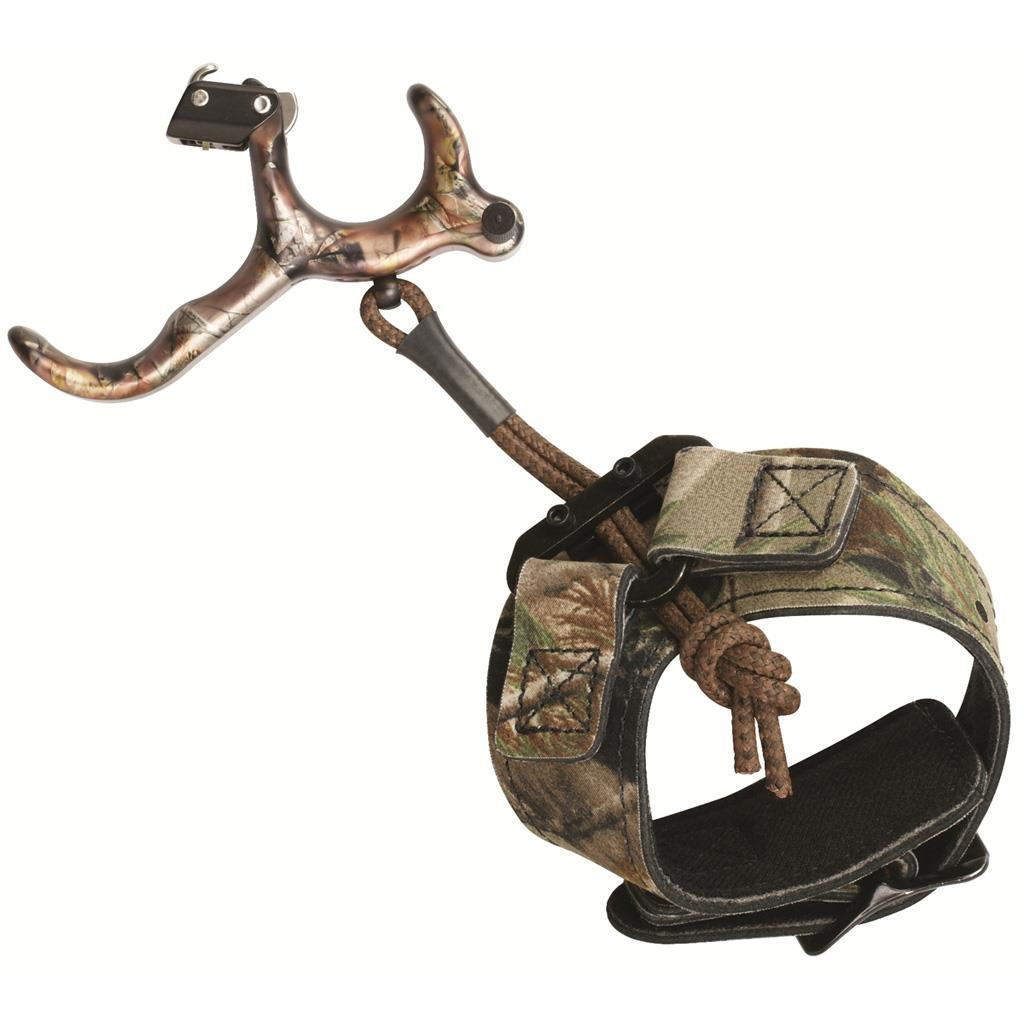 Scott Archery Longhorn Hunter Release Review - Gun Values Board