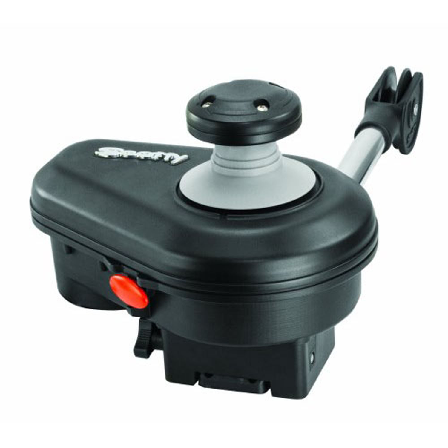 Scotty Line Puller Review - The Civil War