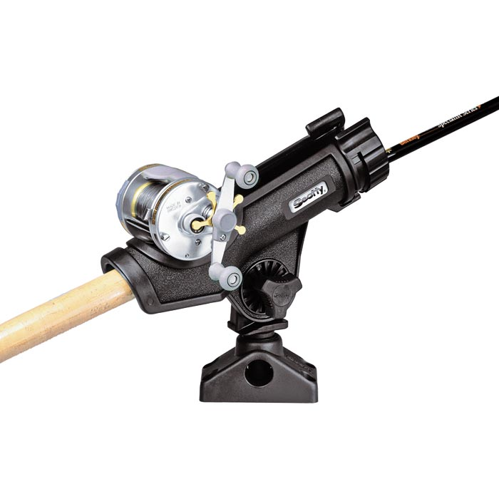 Scotty 231 Power Lock Rod Holder Review - Gun Values Board