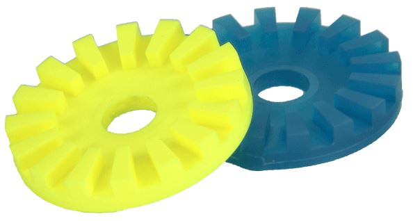 Scotty 415 Slip Disc Set Review - The Civil War